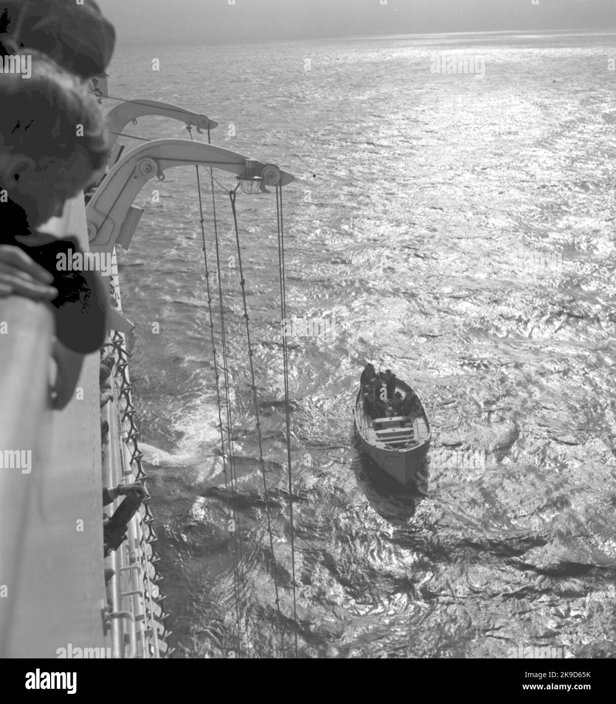 Training exercise management Black and White Stock Photos & Images - Alamy