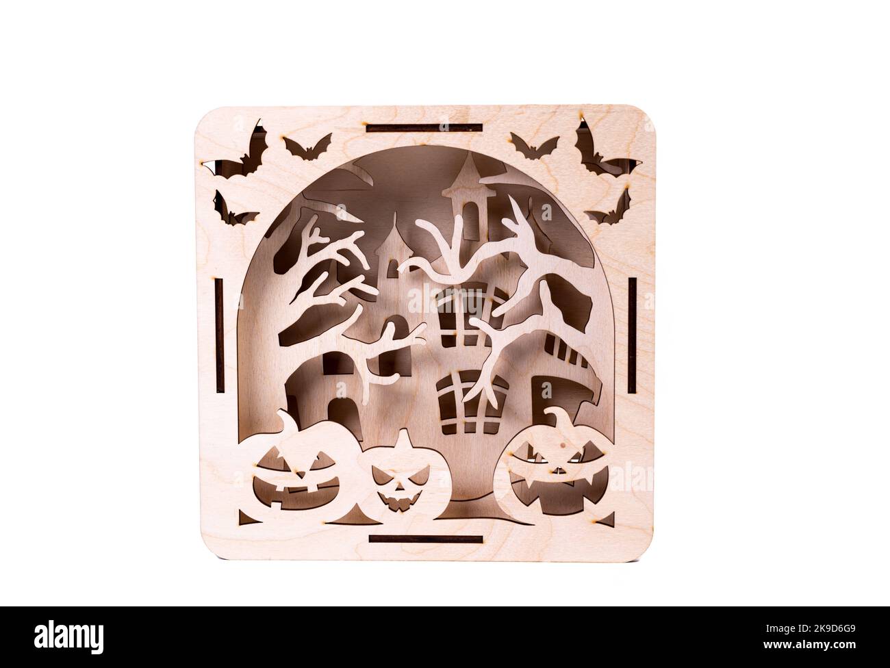 Houses symbol with metal key on on white background. Real estate ...