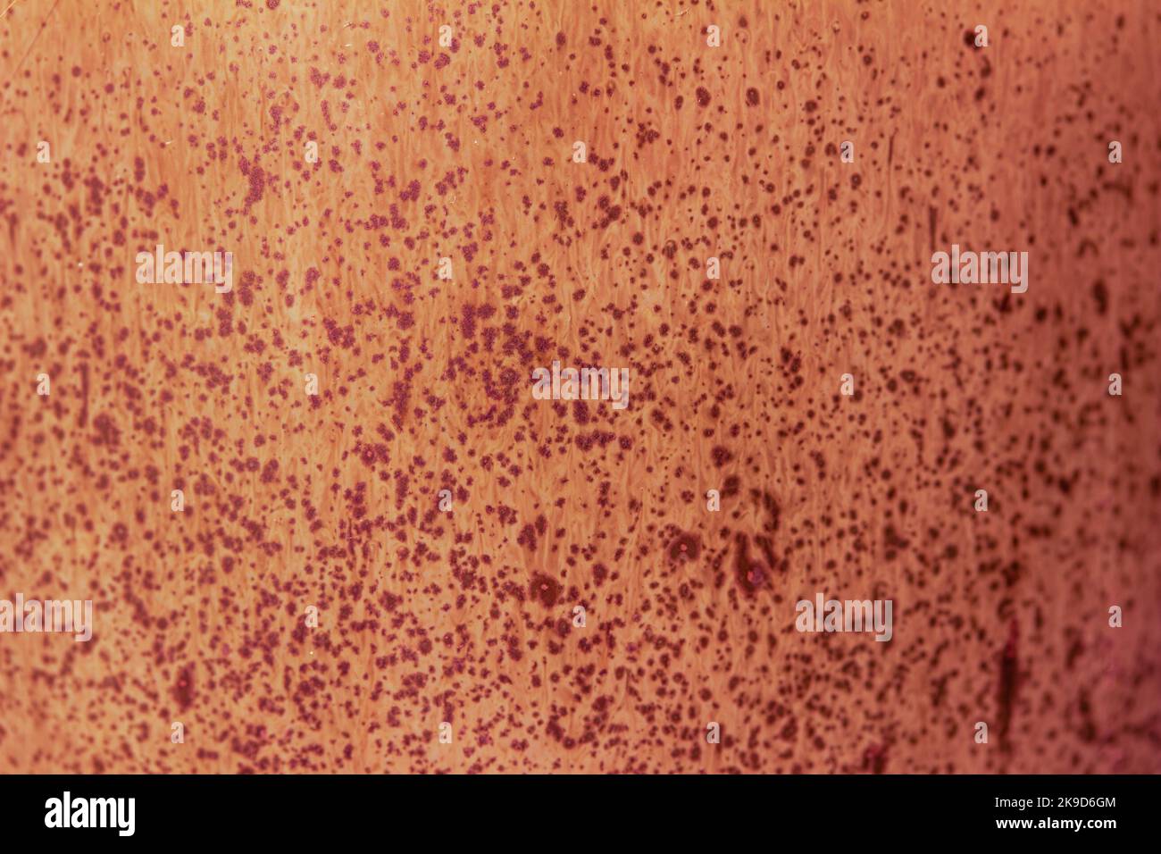 This image shows a red and orange color abstract texture background of ...