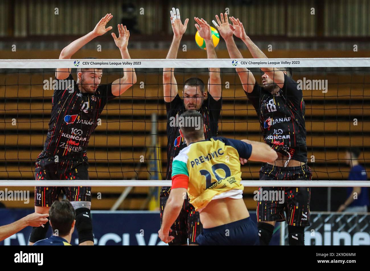 Stanko stankovic hi-res stock photography and images - Alamy