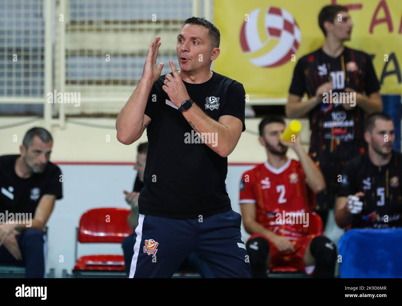 Haok mlados hi-res stock photography and images - Alamy