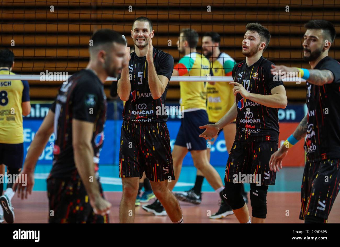 Radisa stevanovic hi-res stock photography and images - Alamy