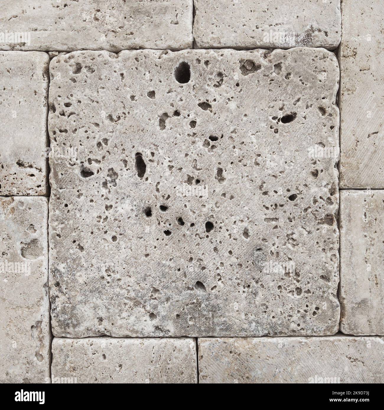 masonry brickwork stone bricks, closeup Stock Photo - Alamy