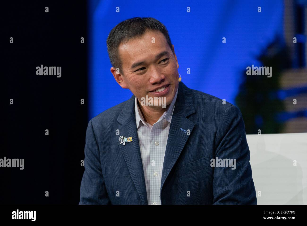 Roy chua hi-res stock photography and images - Alamy