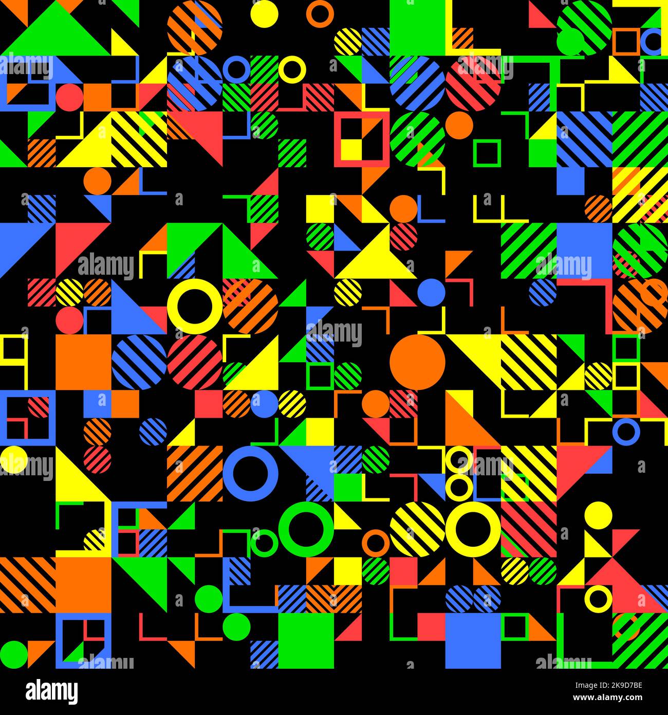 Modern wallpaper colors hi-res stock photography and images - Alamy