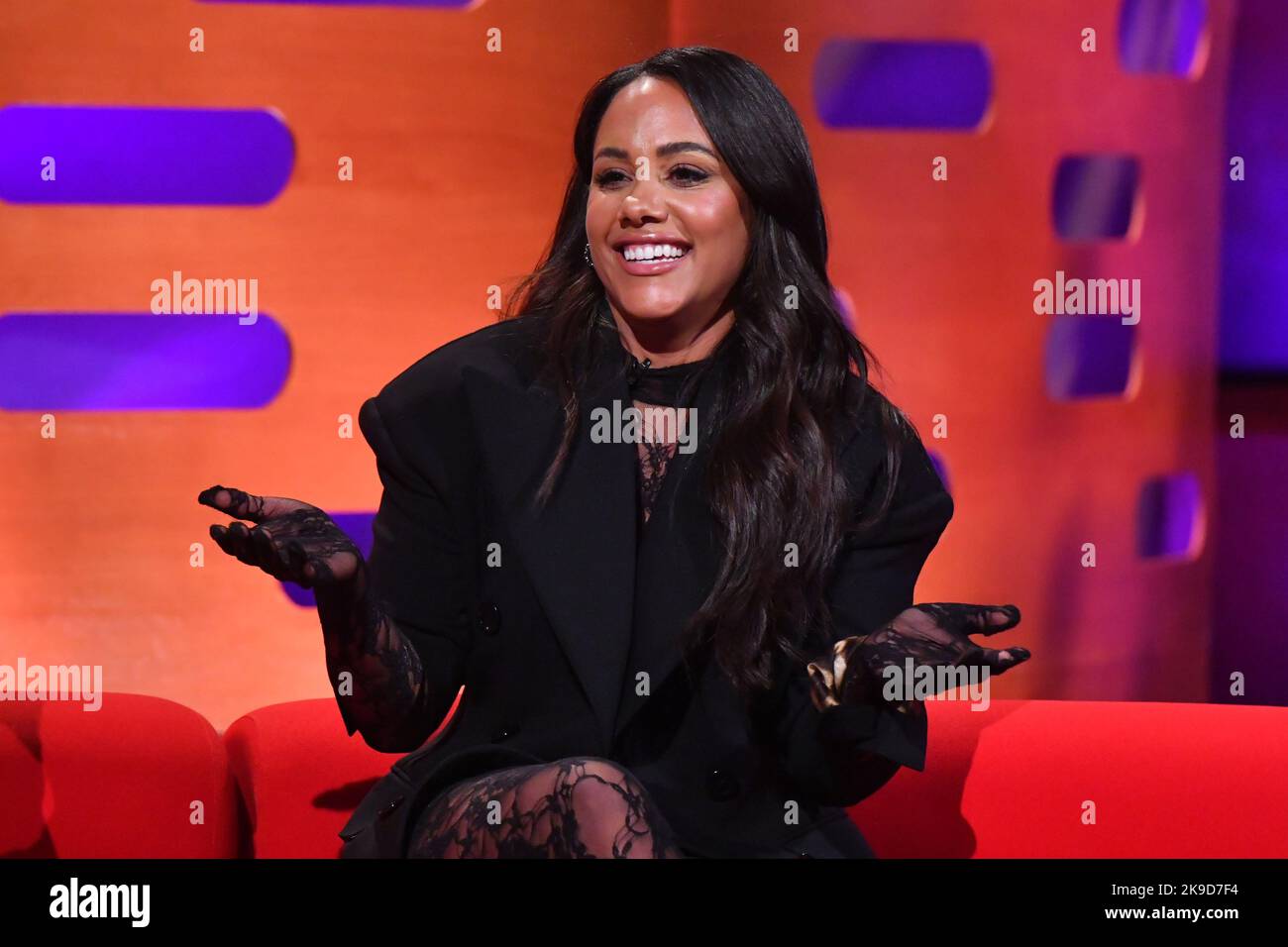 Alex scott one show hi-res stock photography and images - Alamy