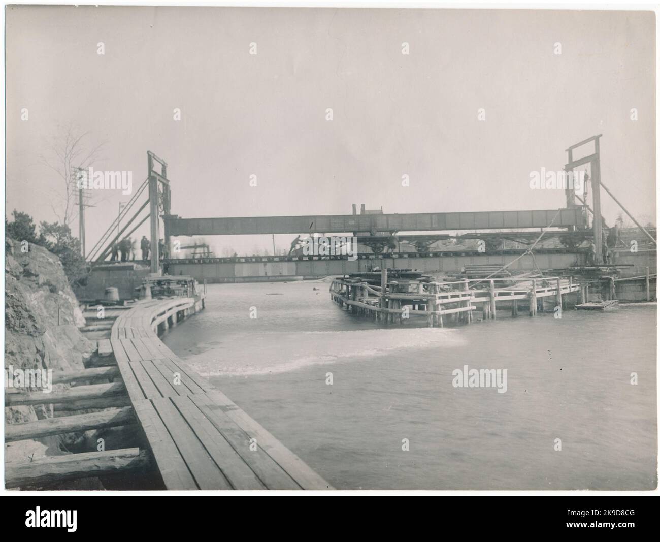 Planning improvements Cut Out Stock Images & Pictures - Alamy