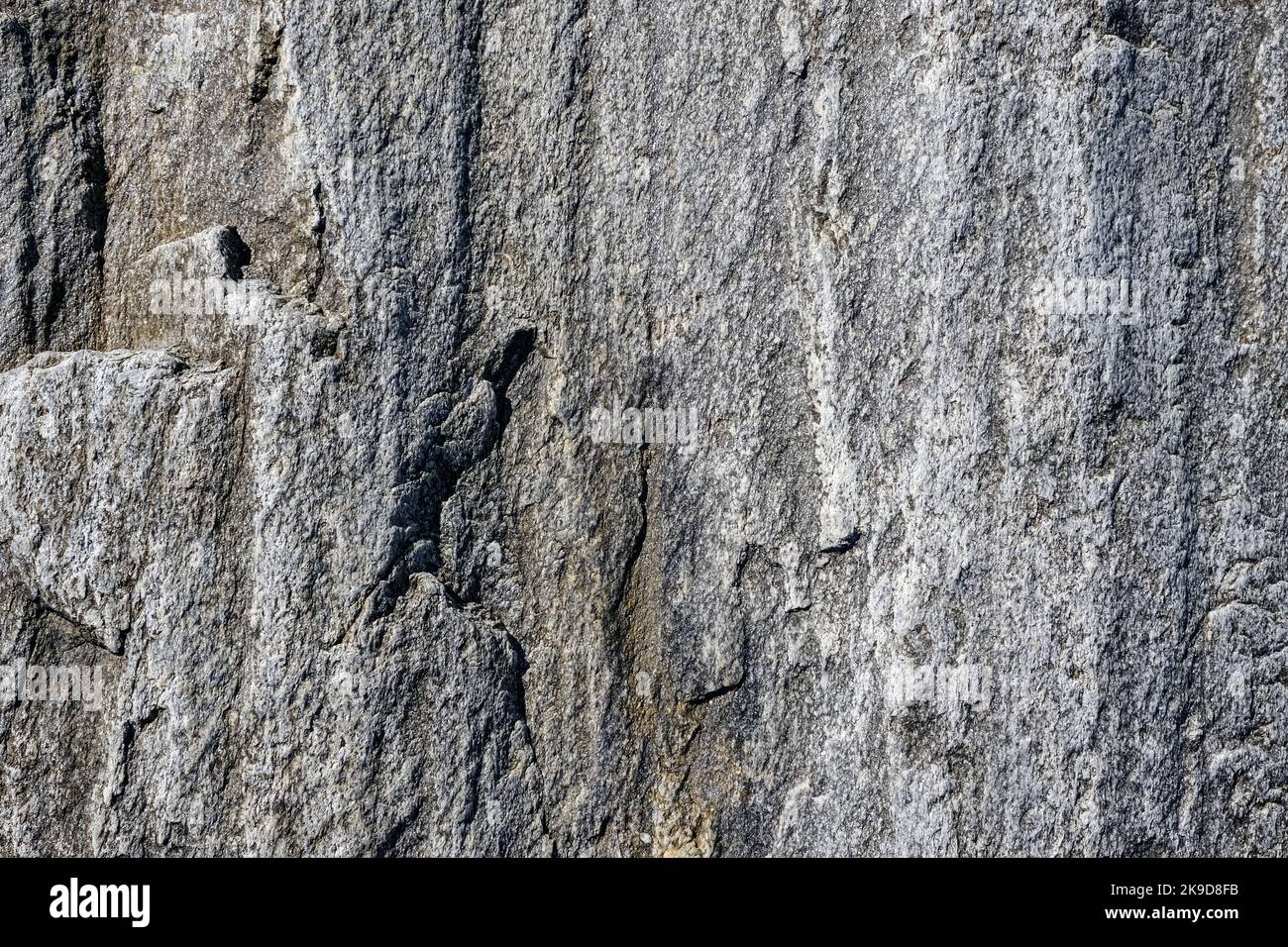 Natural rock background. Gray grunge banner. Abstract stone background ...