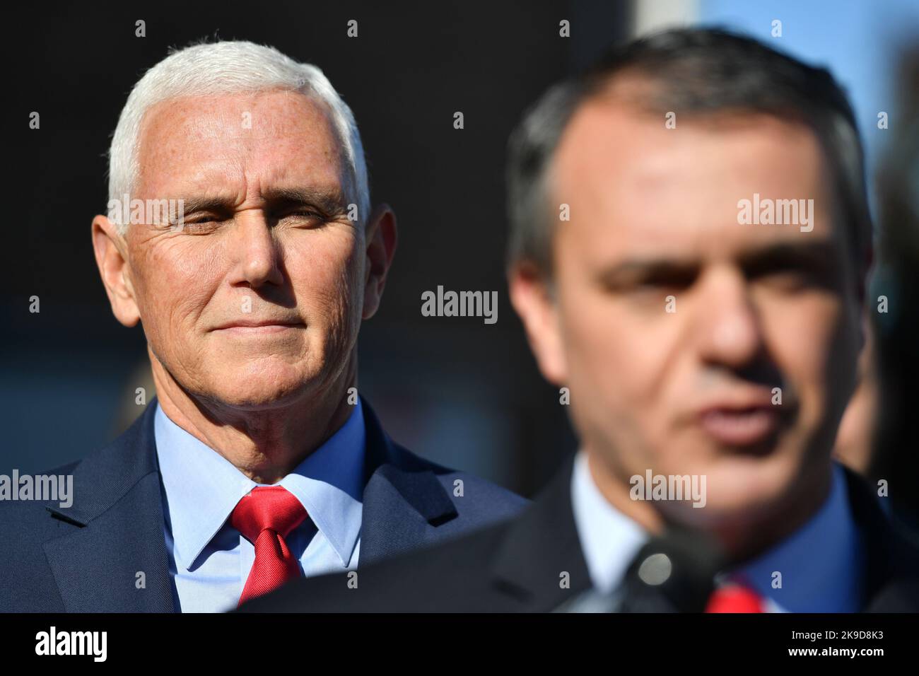 Jim bognet hi-res stock photography and images - Alamy