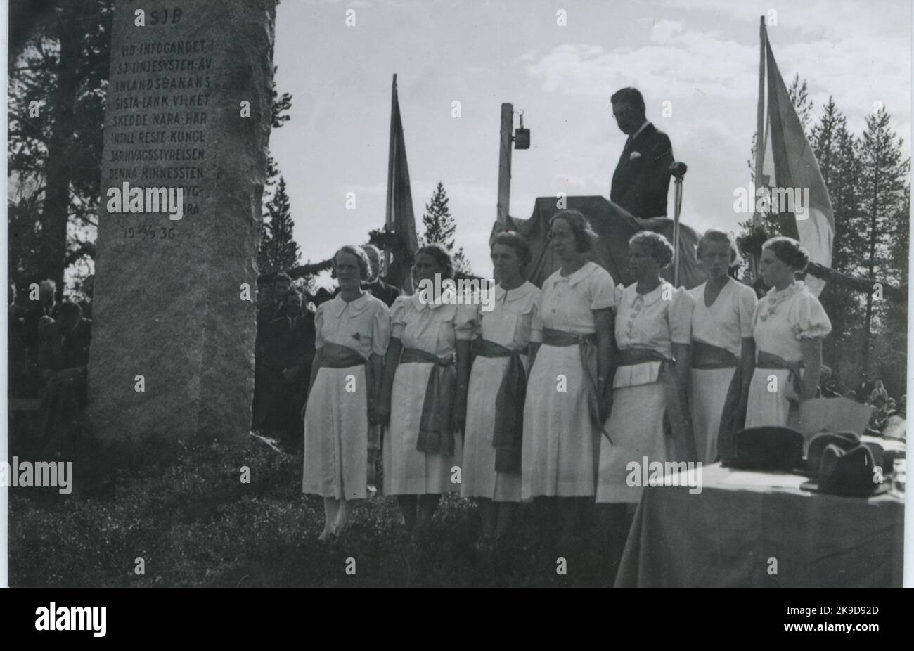 6 august 1937 hi-res stock photography and images - Alamy