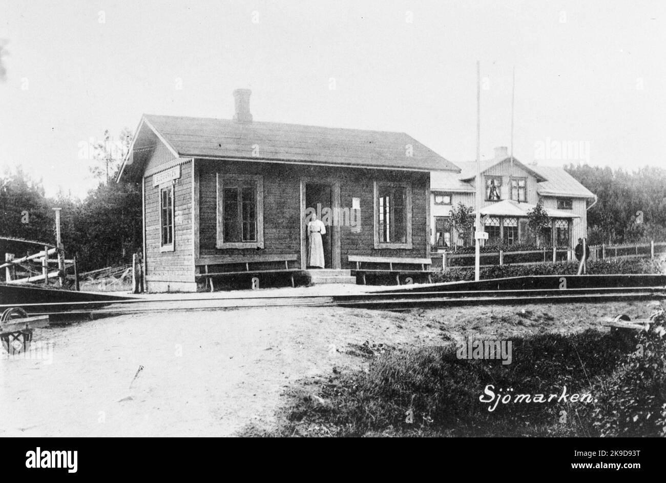 Stop put operation in hi-res stock photography and images - Alamy