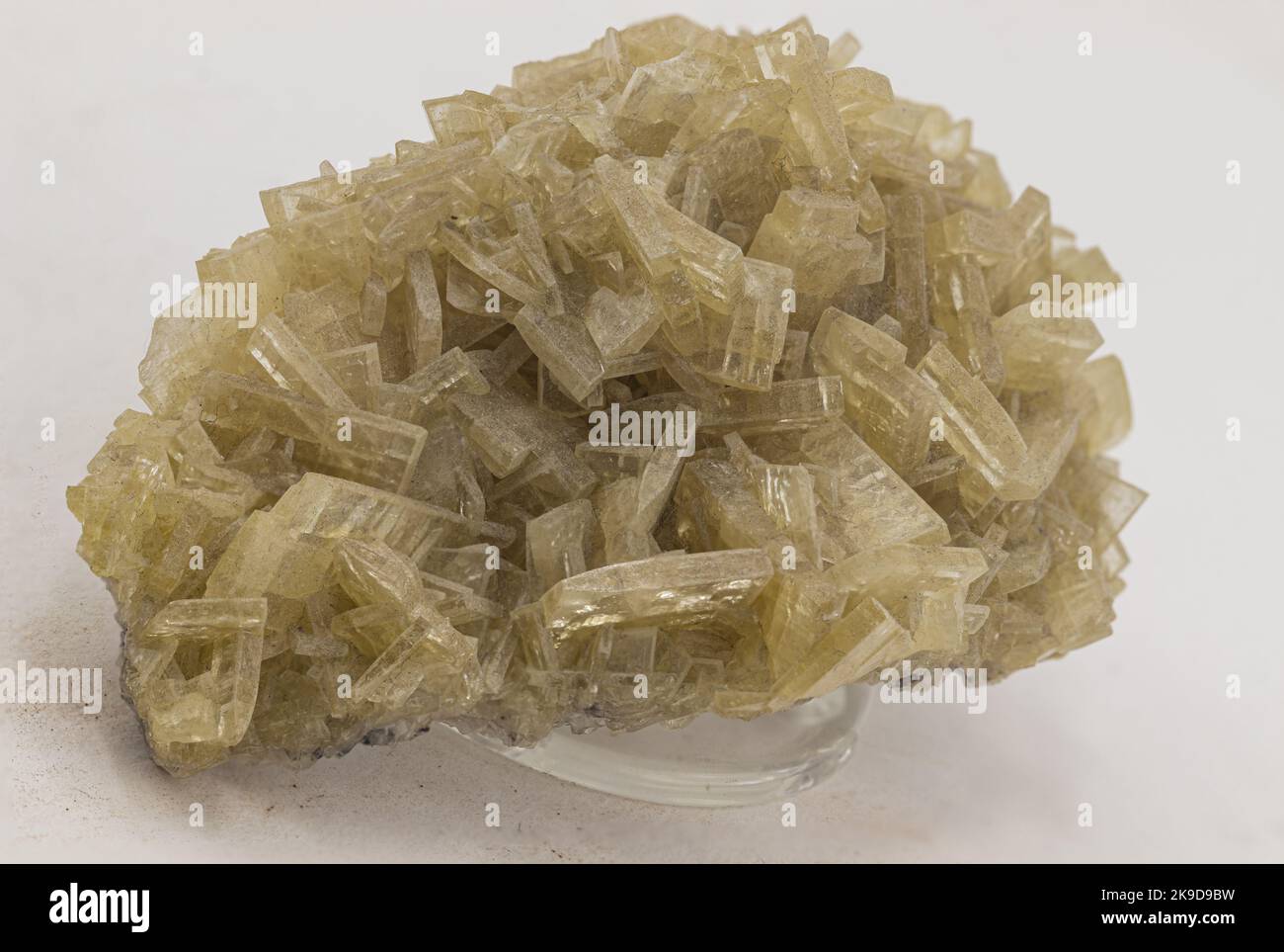 Barite cluster hi-res stock photography and images - Alamy