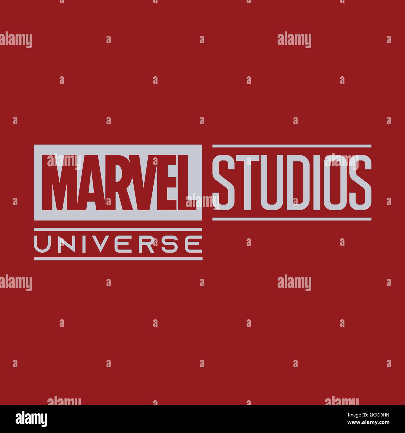 Marvel Studios Universe. marvel cinematic universe is an american media ...