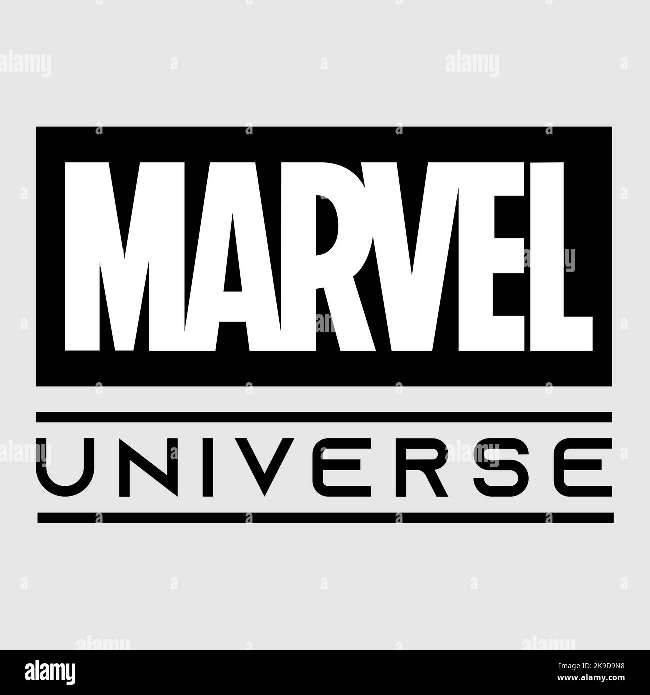 Marvel Universe. marvel cinematic universe is an american media ...