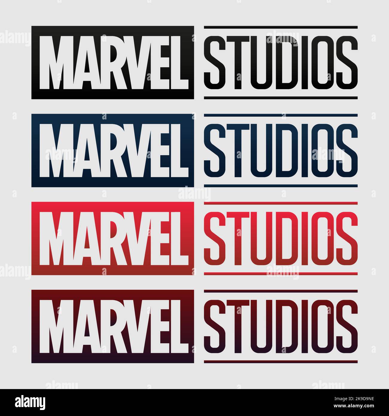 Marvel Studios. marvel cinematic universe is an american media ...