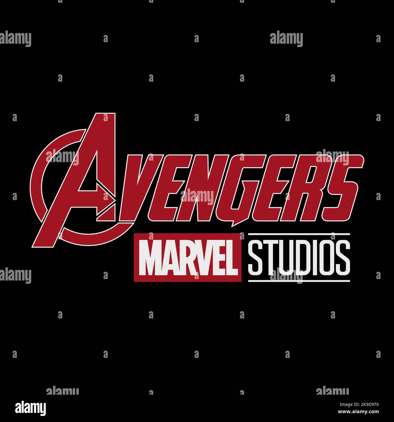 Avengers Marvel Studios. marvel cinematic universe is an american media franchise and shared ...