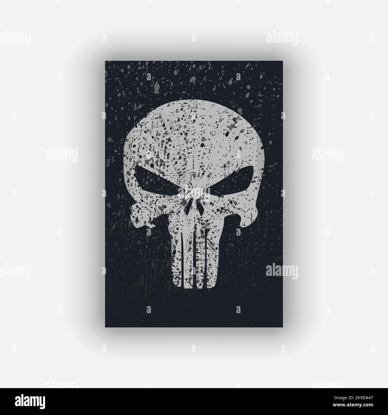 The avengers poster Stock Vector Images - Alamy