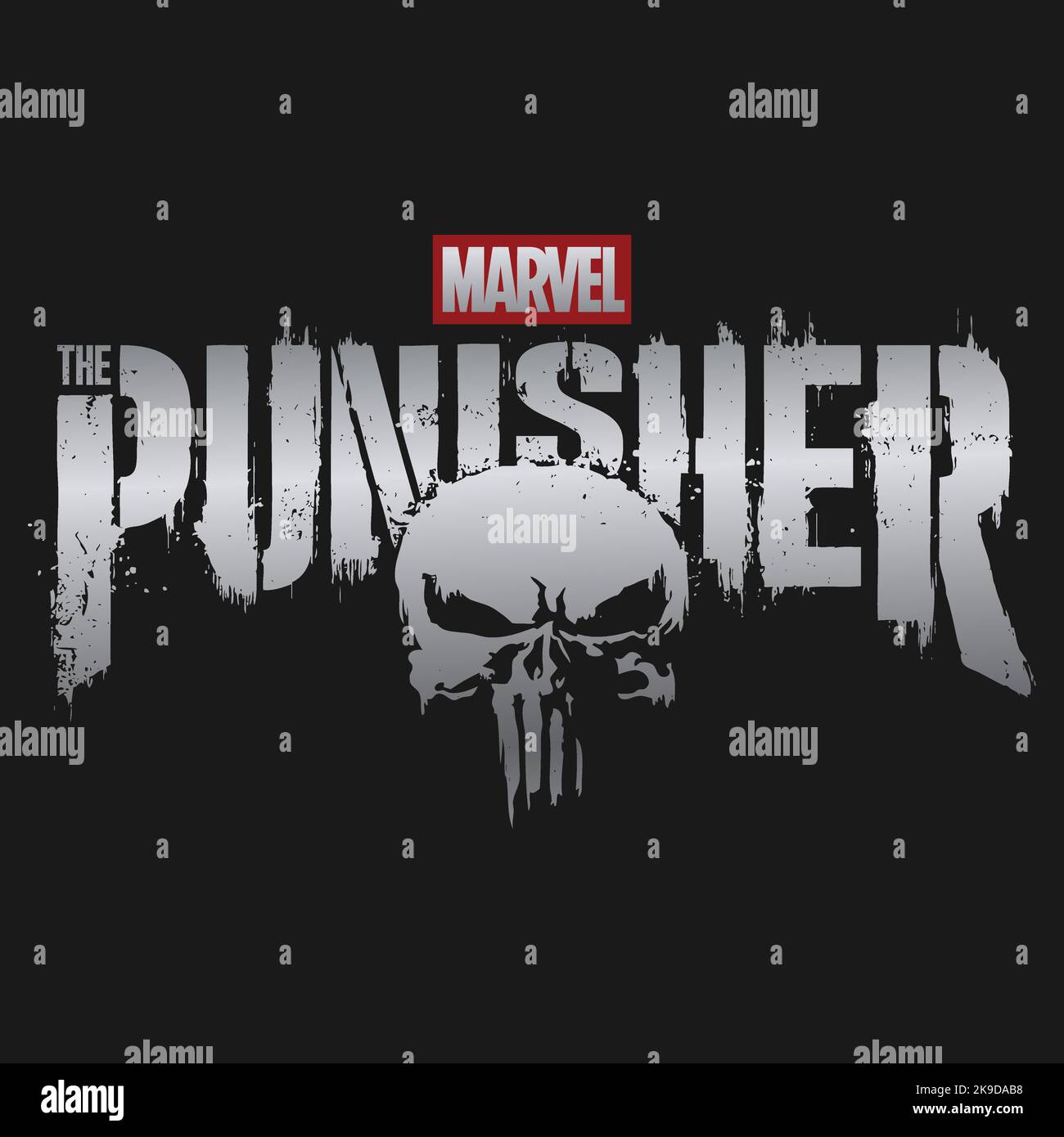 Avengers Assemble Logo Vector