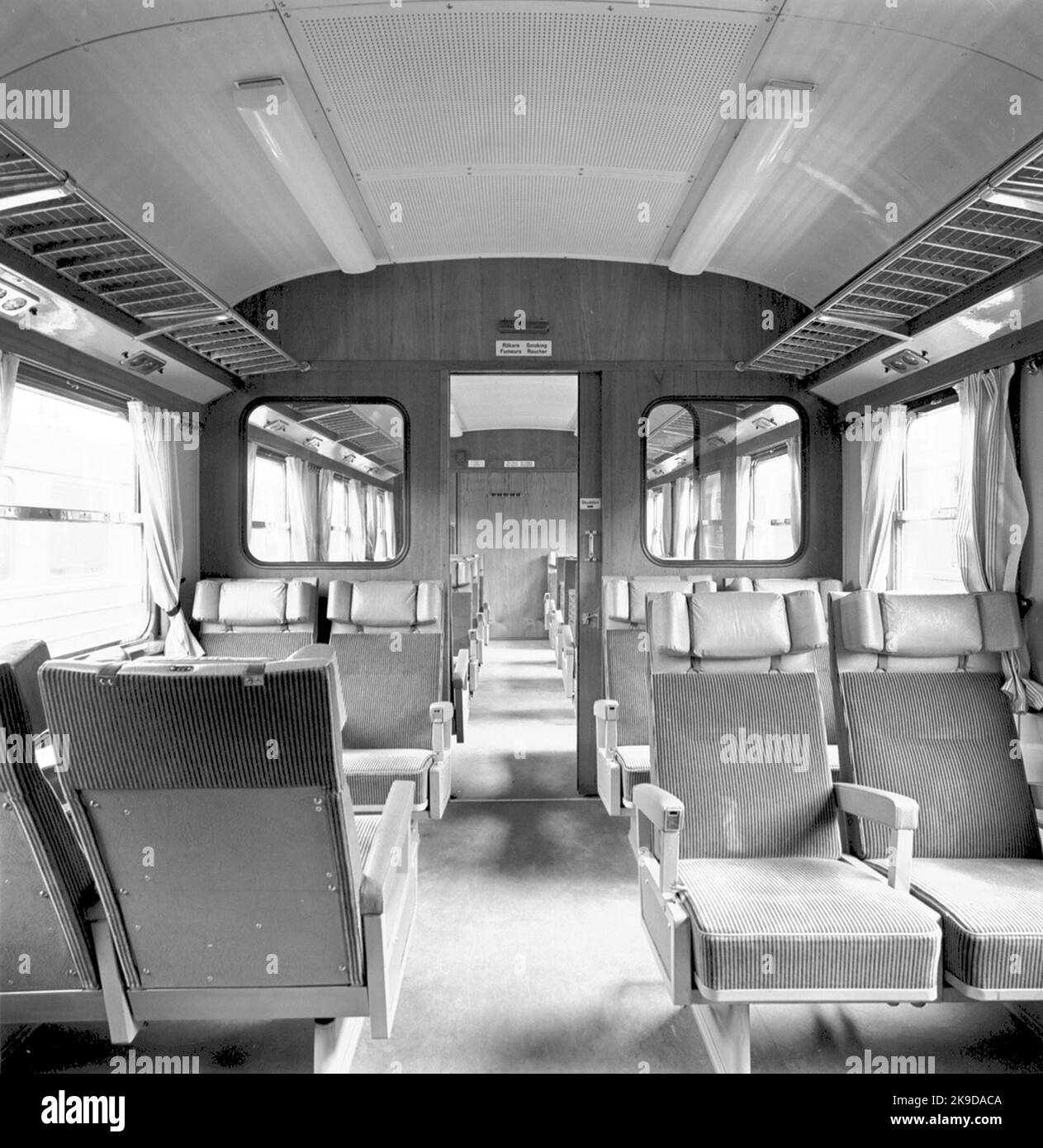 State Railways, SJ B05 Stock Photo - Alamy