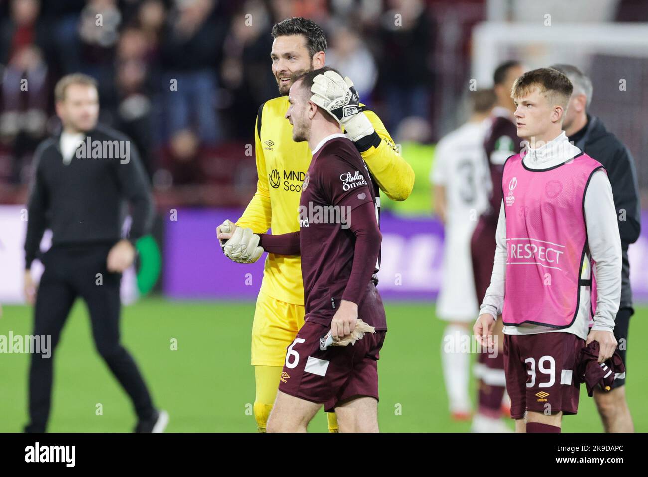 Rfs hearts hi-res stock photography and images - Alamy