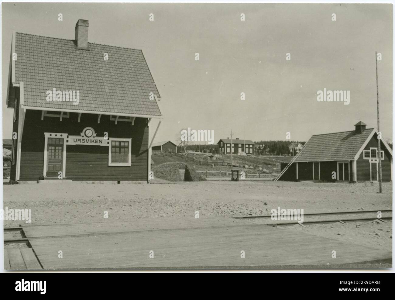 Ursviken hi-res stock photography and images - Alamy