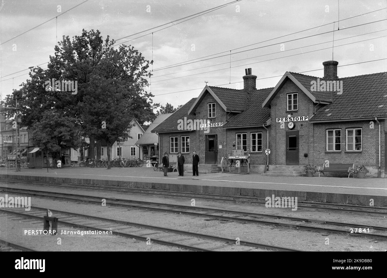 Perstorp Black and White Stock Photos & Images - Alamy