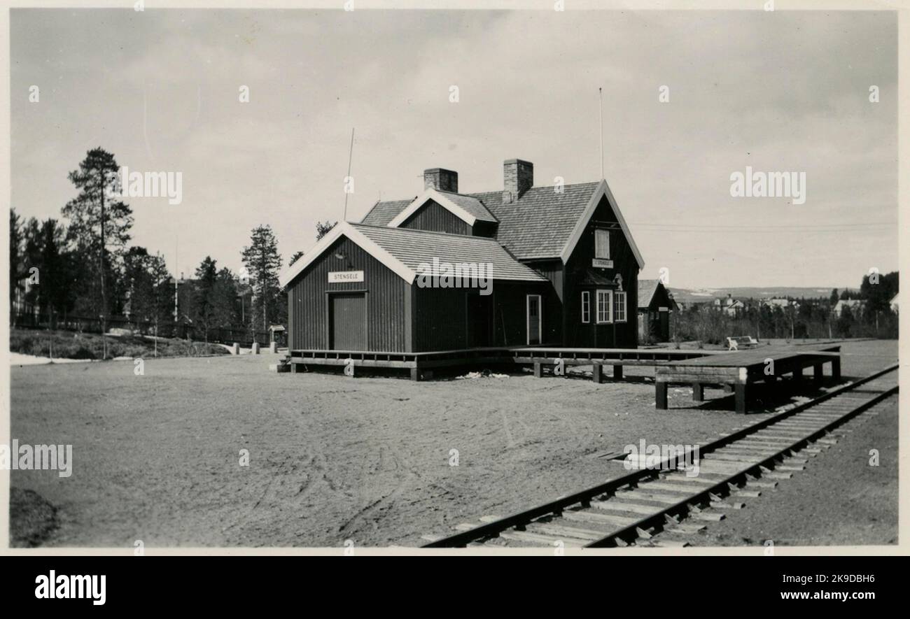 Stensele hi-res stock photography and images - Alamy