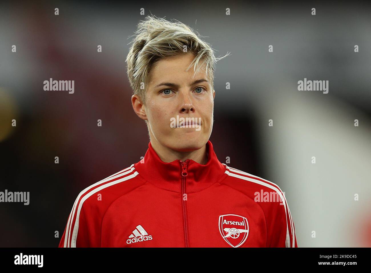 Champions league arsenal 2022 hi-res stock photography and images - Alamy