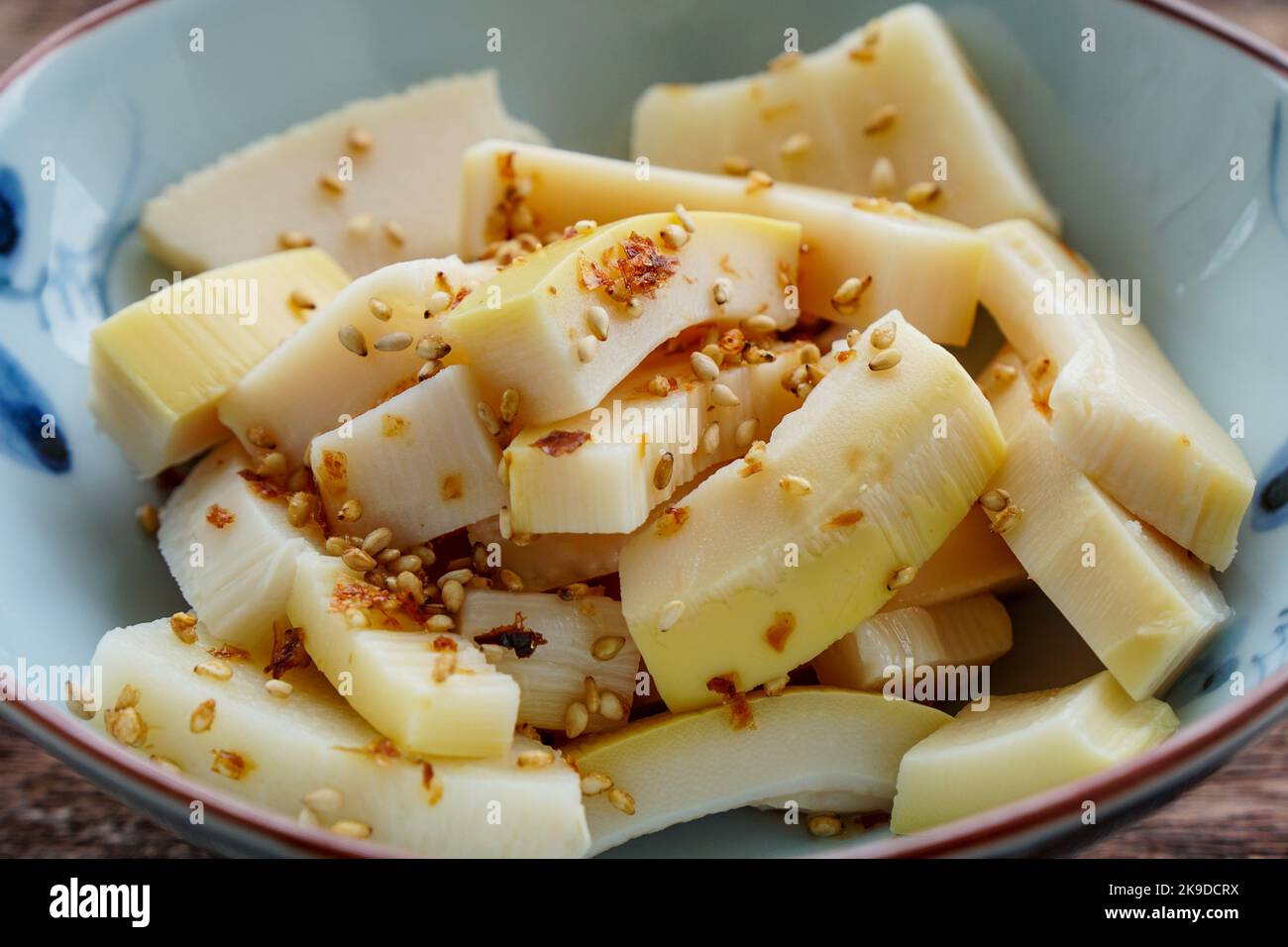 Takenoko hi-res stock photography and images - Alamy