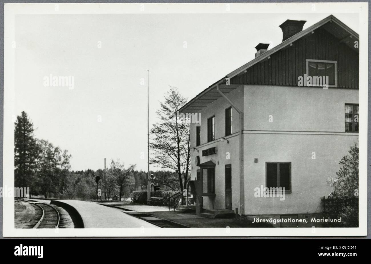 Marielund hi-res stock photography and images - Alamy