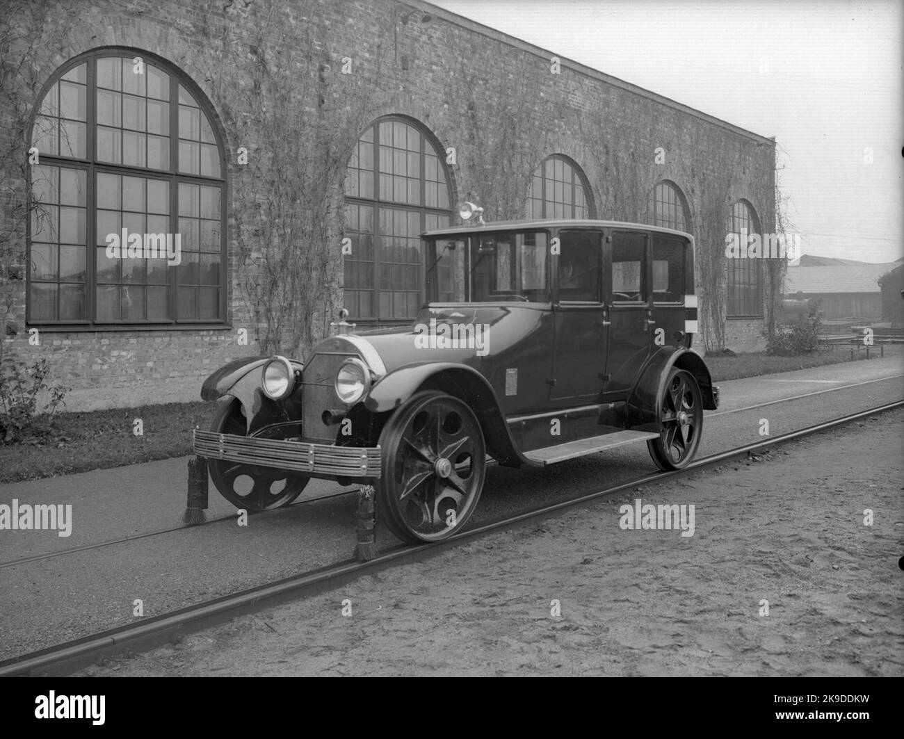 Railway band Black and White Stock Photos & Images - Alamy