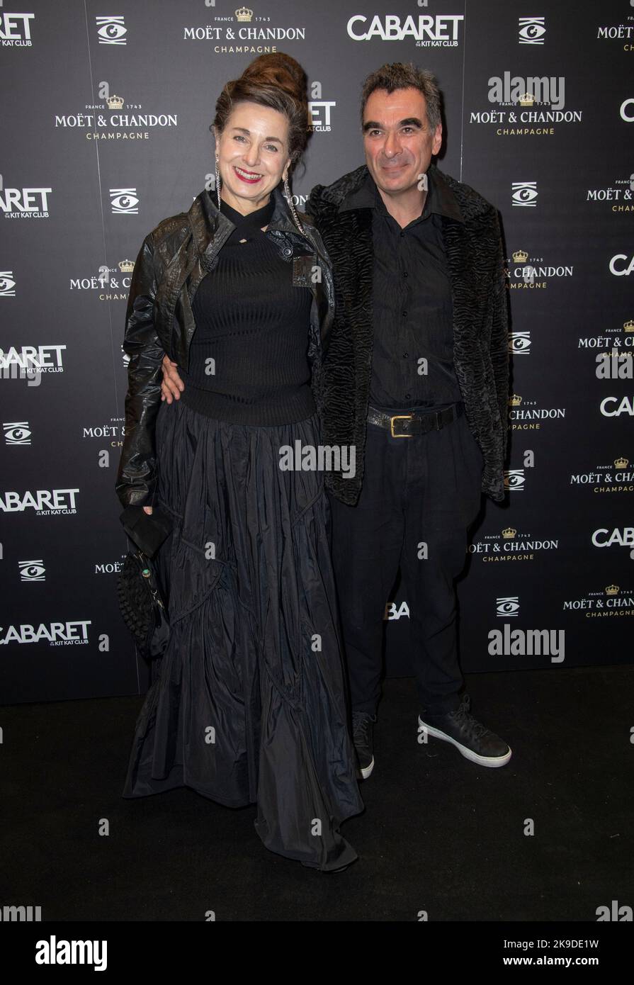 Liza sadovy hi-res stock photography and images - Alamy