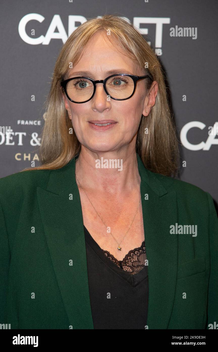 Jenna russell hi-res stock photography and images - Alamy