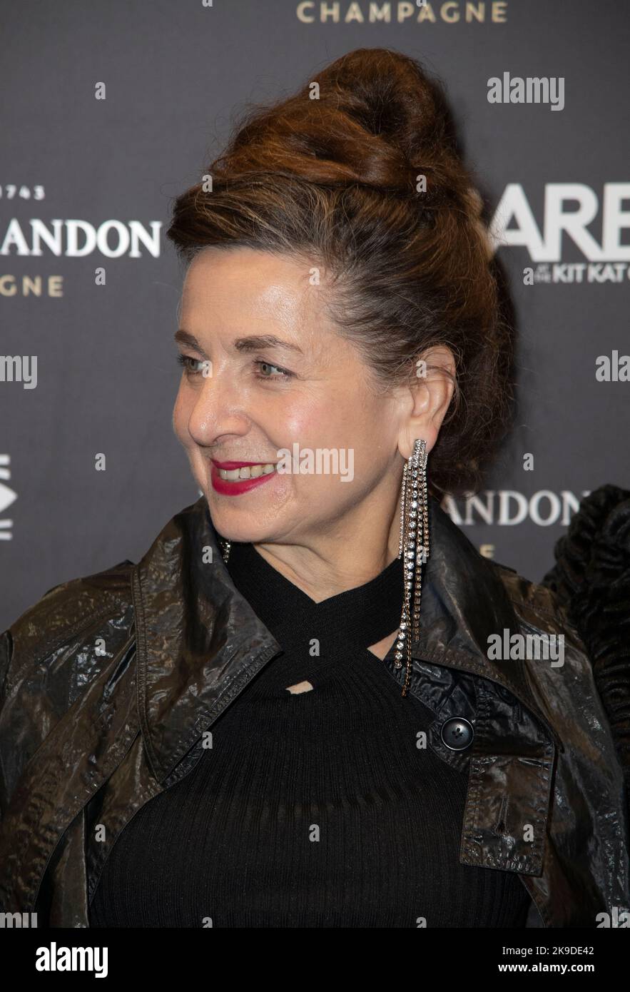 Liza sadovy hi-res stock photography and images - Alamy