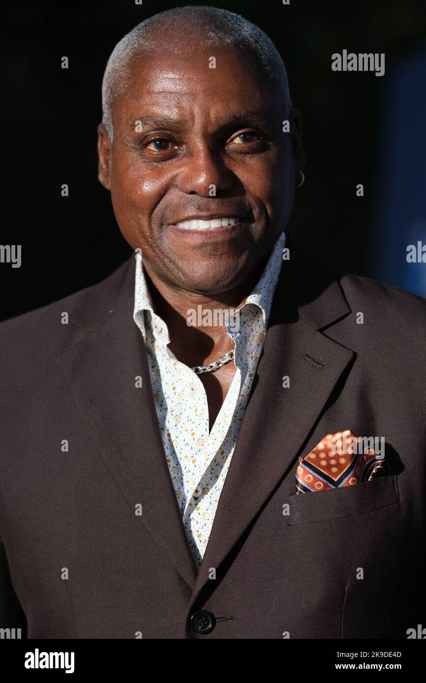 La nuve auditorium hi-res stock photography and images - Alamy