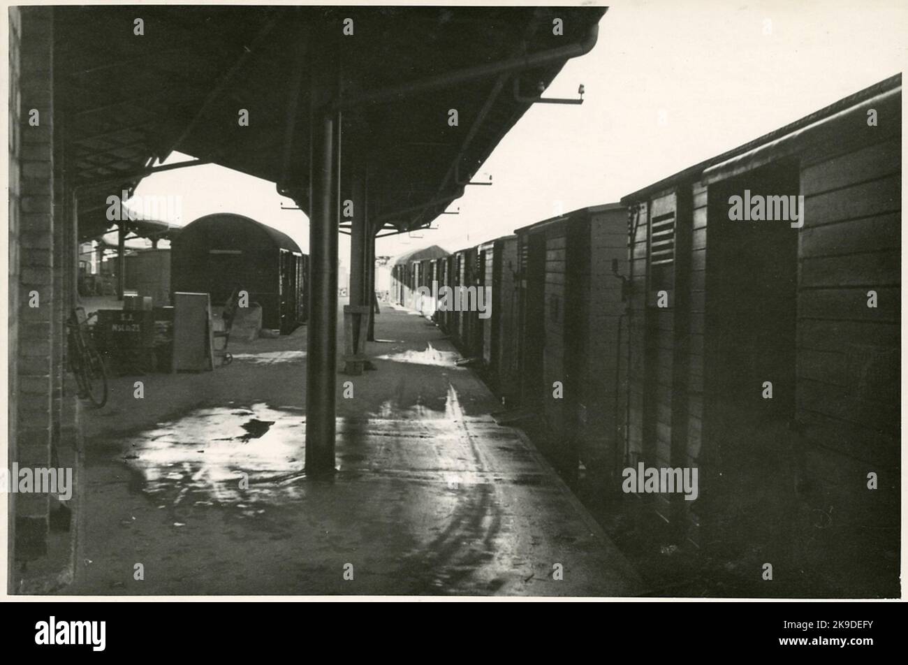 Urban electrification hi-res stock photography and images - Alamy