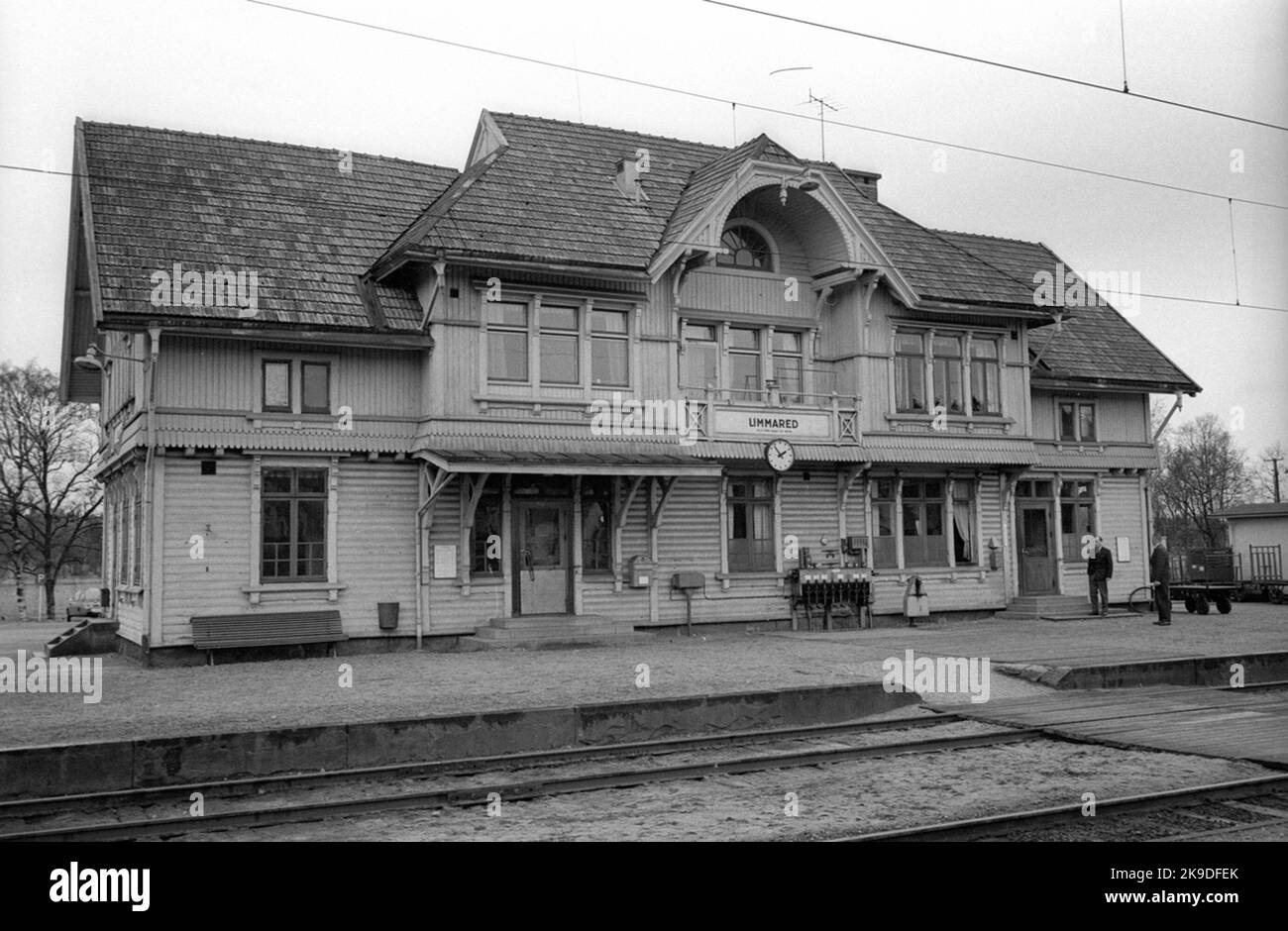 Limmared hi-res stock photography and images - Alamy