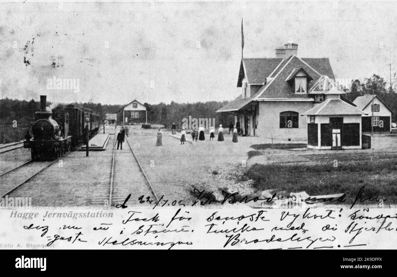 Hagge hi-res stock photography and images - Alamy