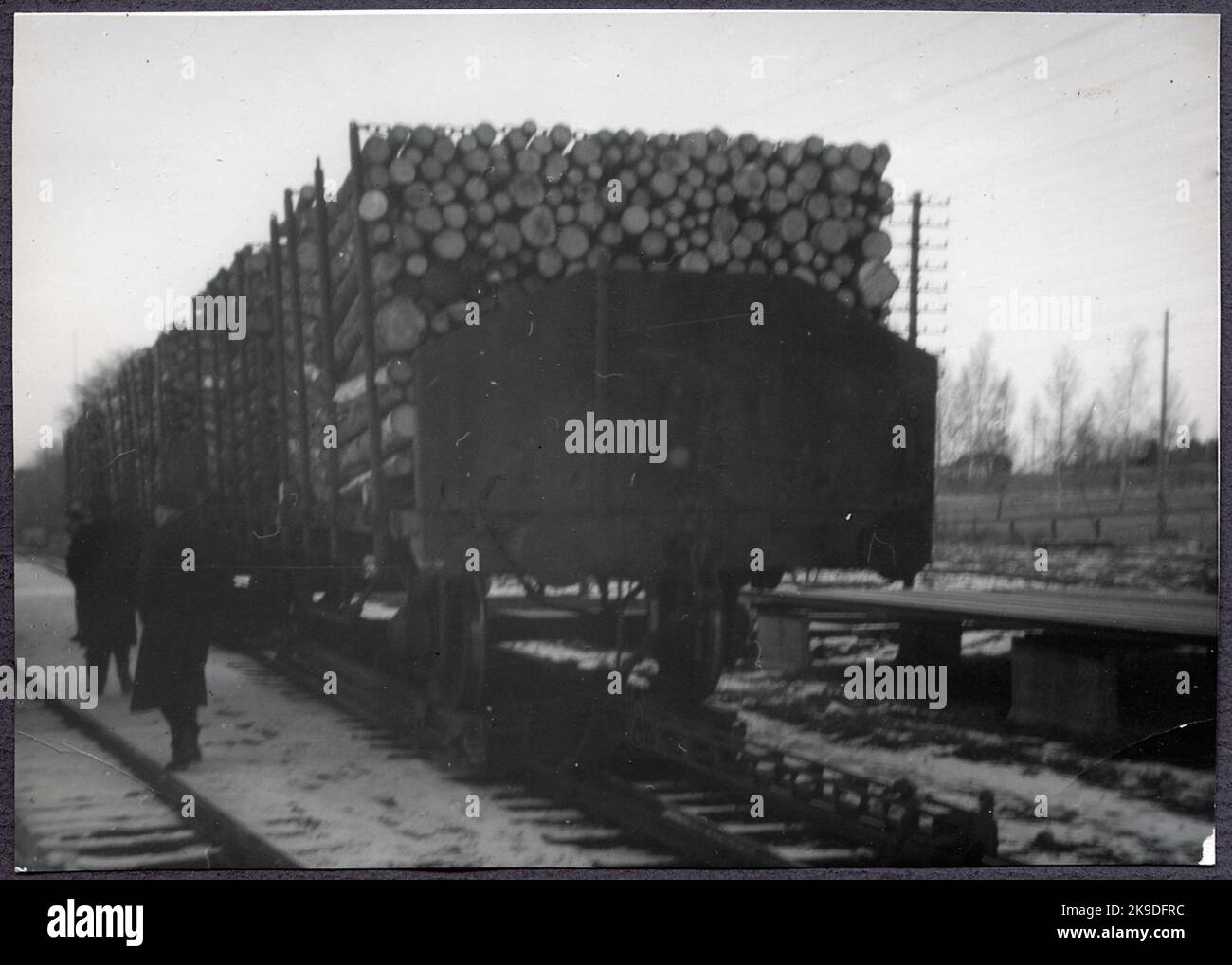 Derailed trolley hi-res stock photography and images - Alamy