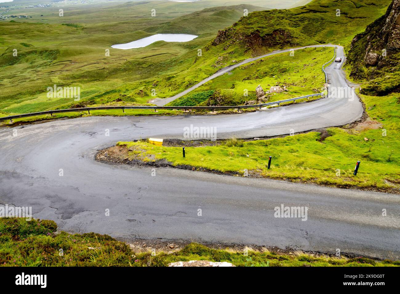 Beautiful dramatic scenery hi-res stock photography and images - Alamy
