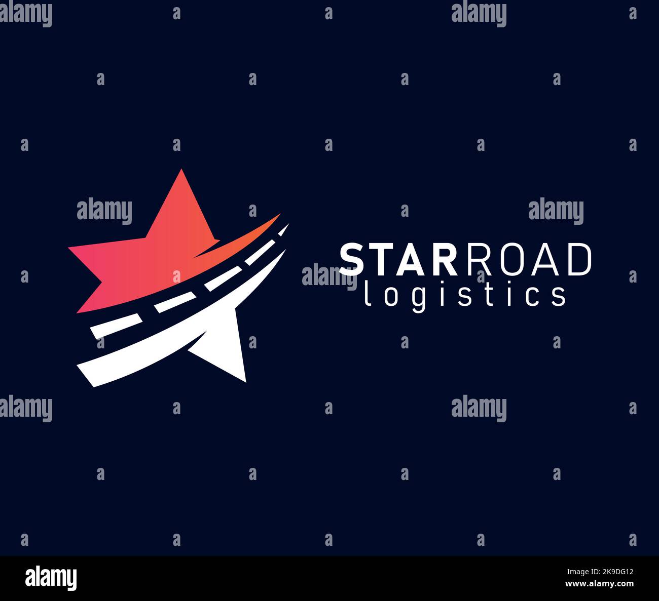 Logistics group Stock Vector Images - Alamy