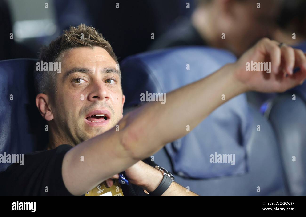 Marco neppe hi-res stock photography and images - Alamy