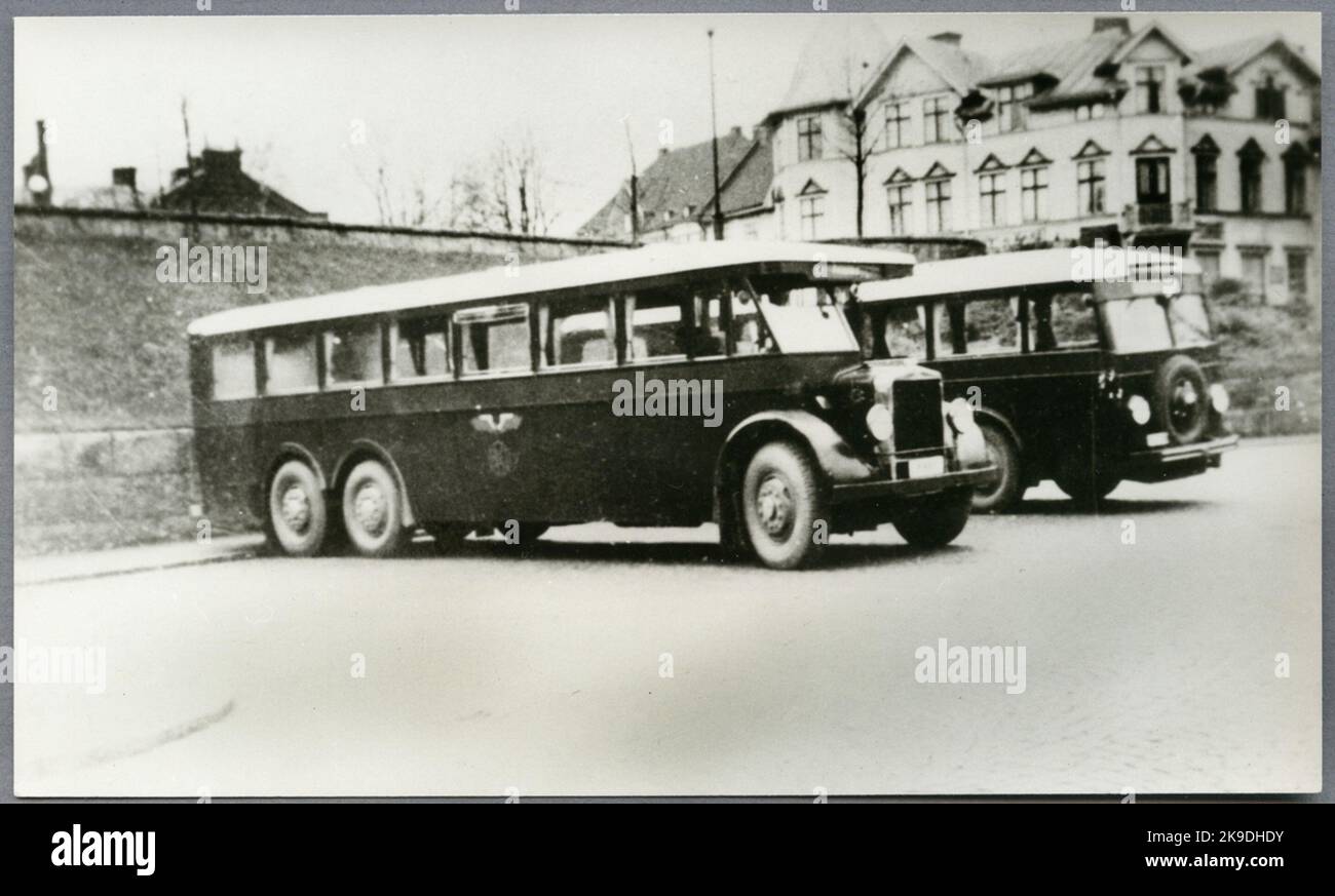 96 bus hi-res stock photography and images - Alamy