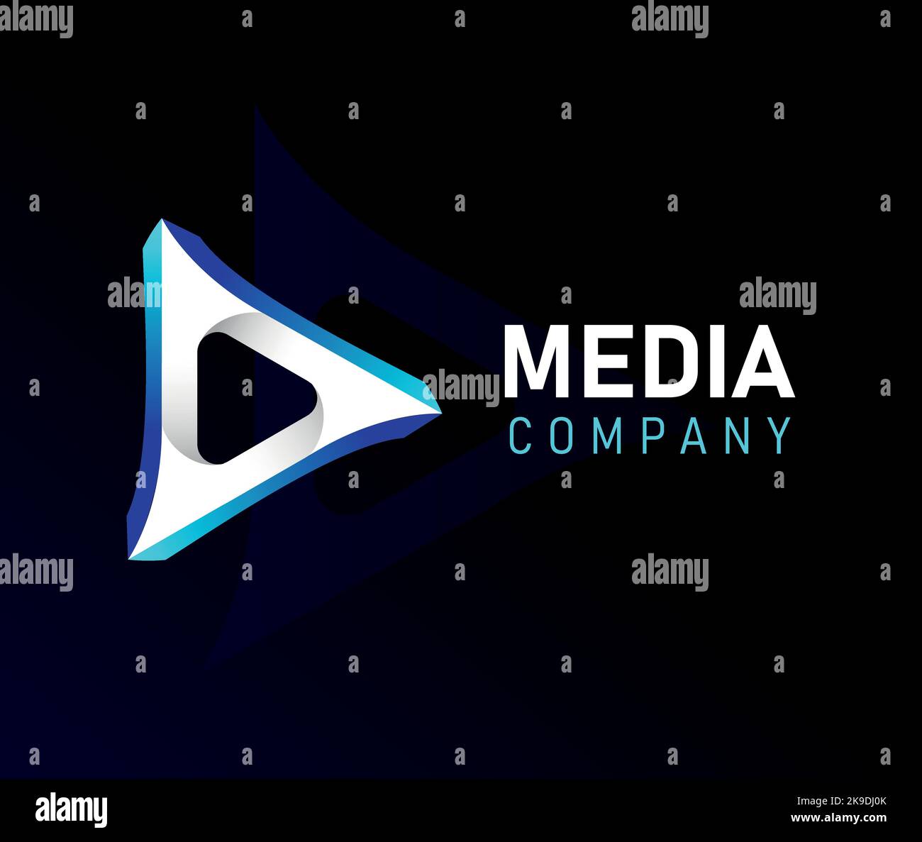 Eagle video Stock Vector Images - Alamy