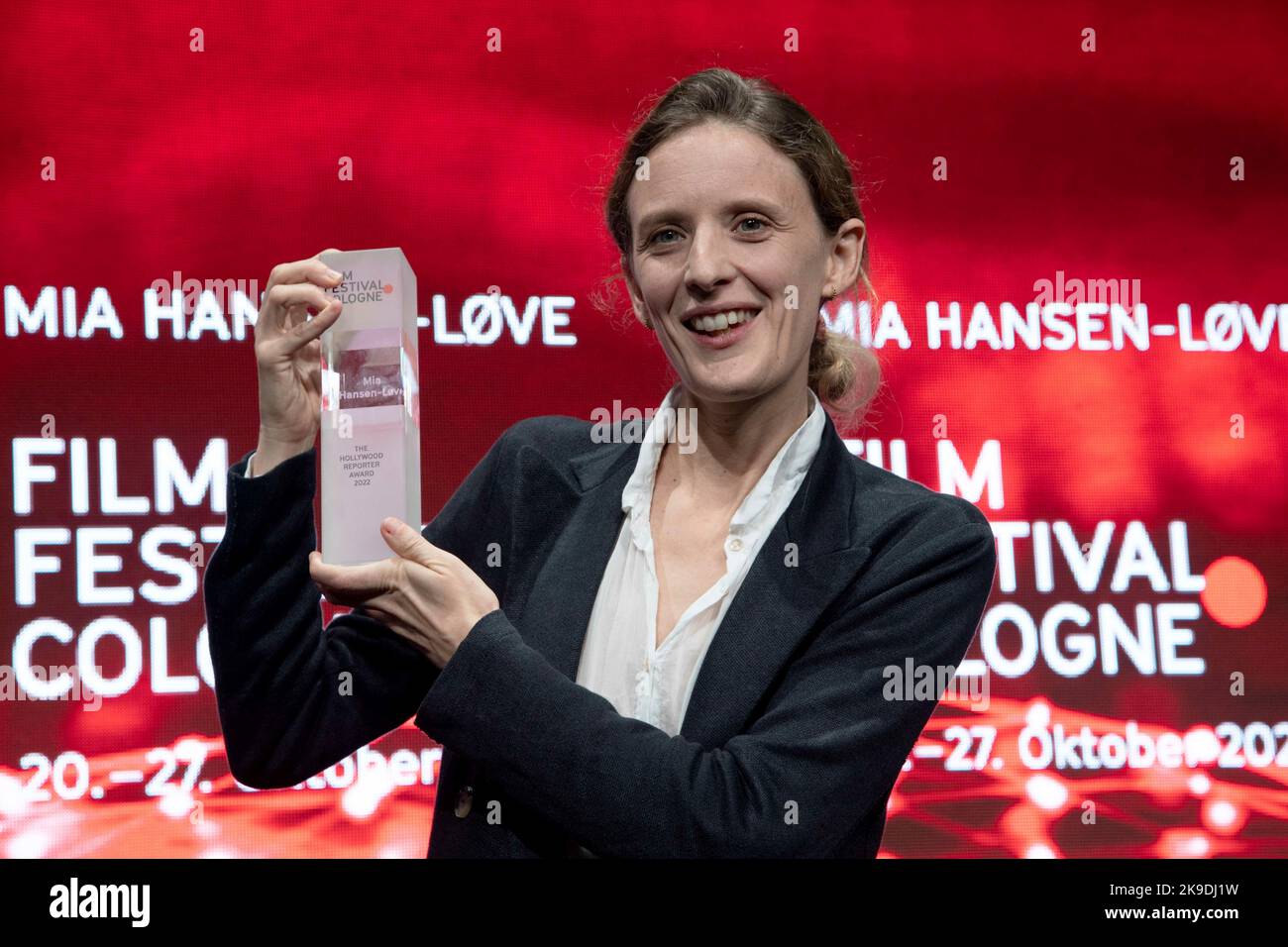 Mia Love 2022