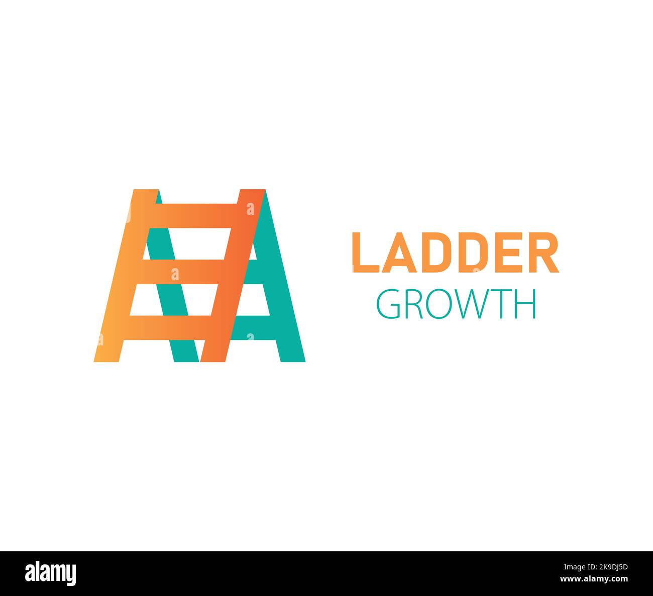 Building brick step Stock Vector Images - Alamy