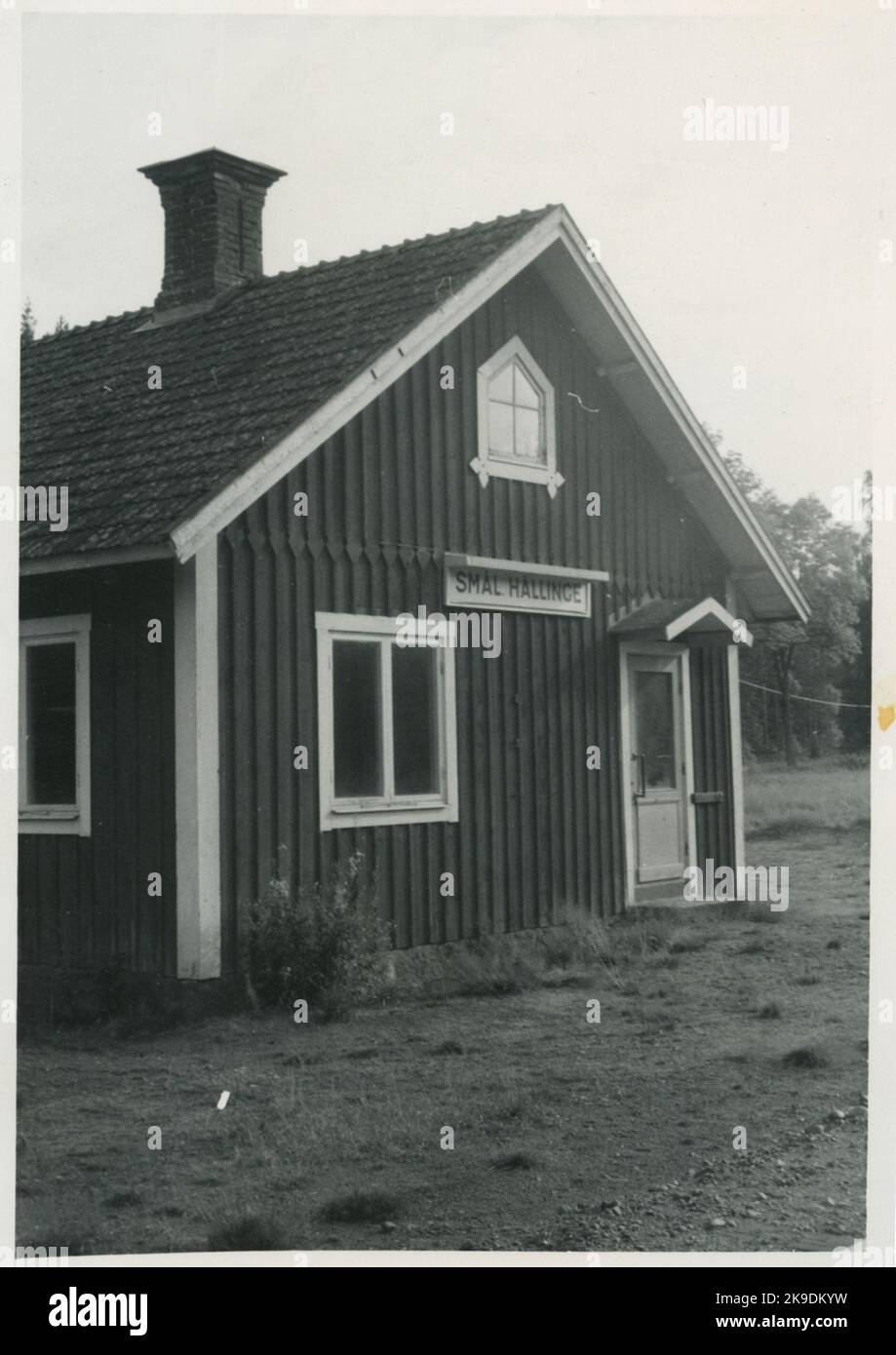 Hallinge hi-res stock photography and images - Alamy