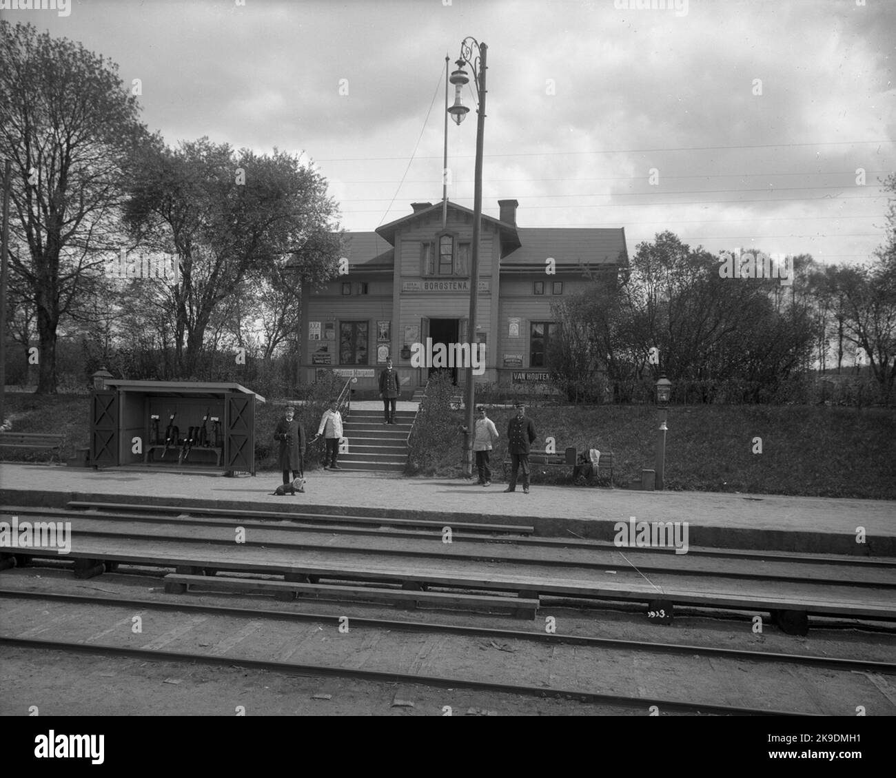 Borgstena hi-res stock photography and images - Alamy