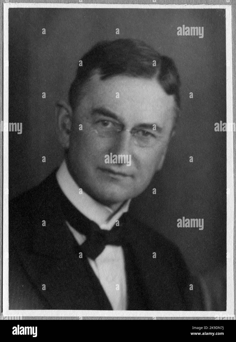 Swedish mechanical engineer hi-res stock photography and images - Alamy