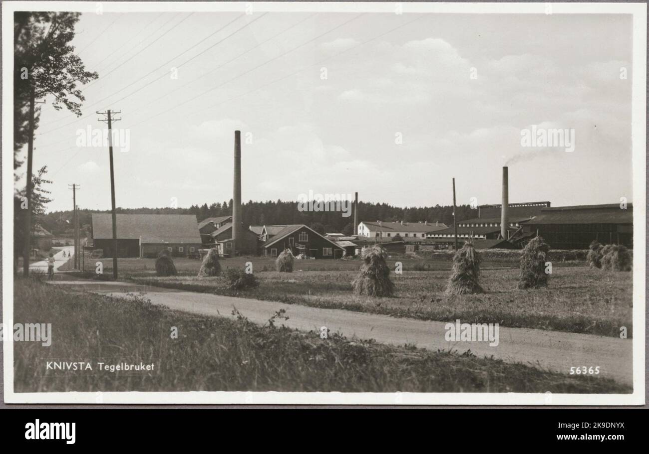 Knivsta hi-res stock photography and images - Alamy